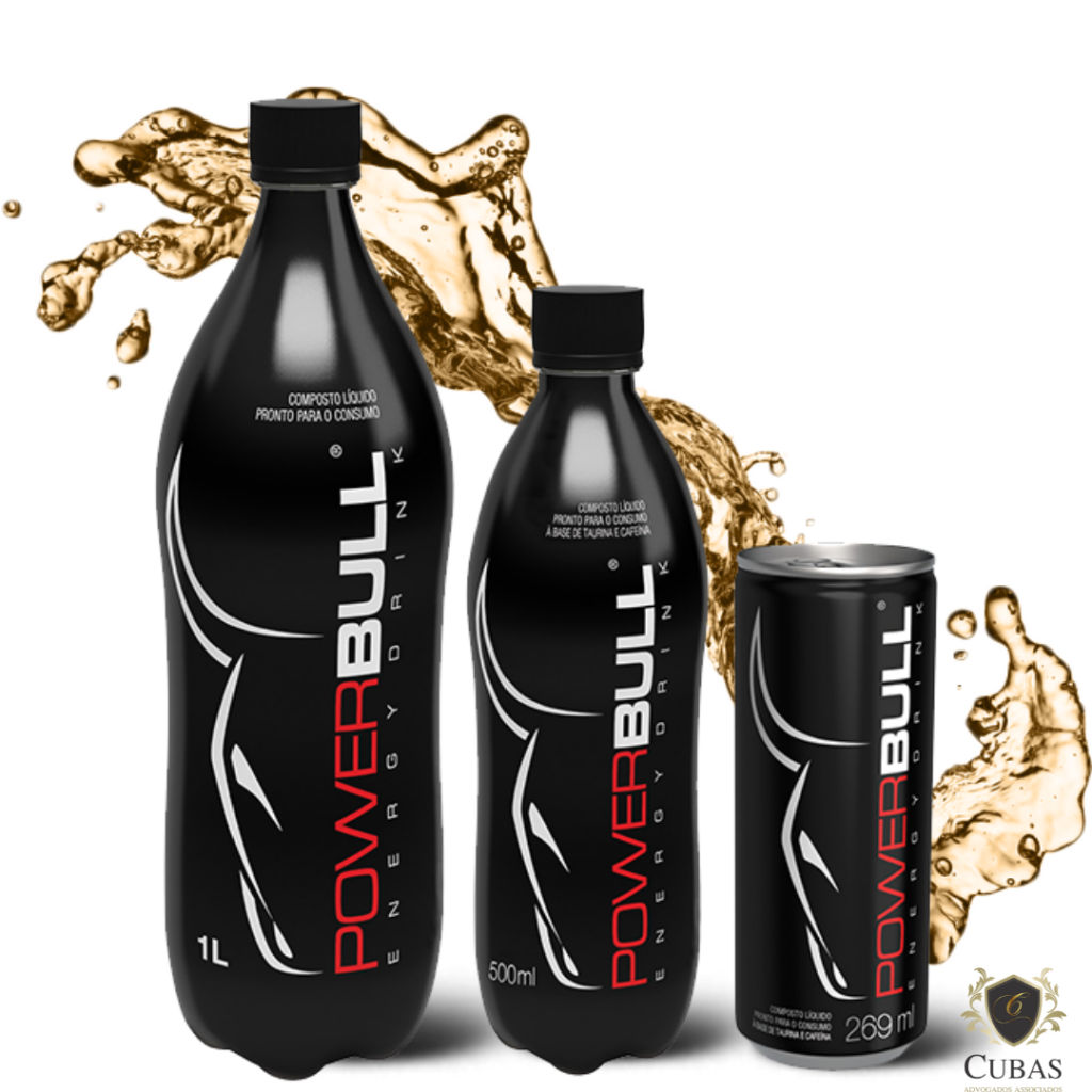 Terceira Turma anula registro do energtico Power Bull para evitar ...